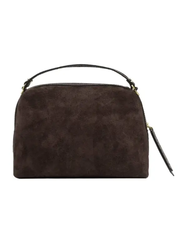 GIANNI CHIARINI Dual-handle Shoulder Bag