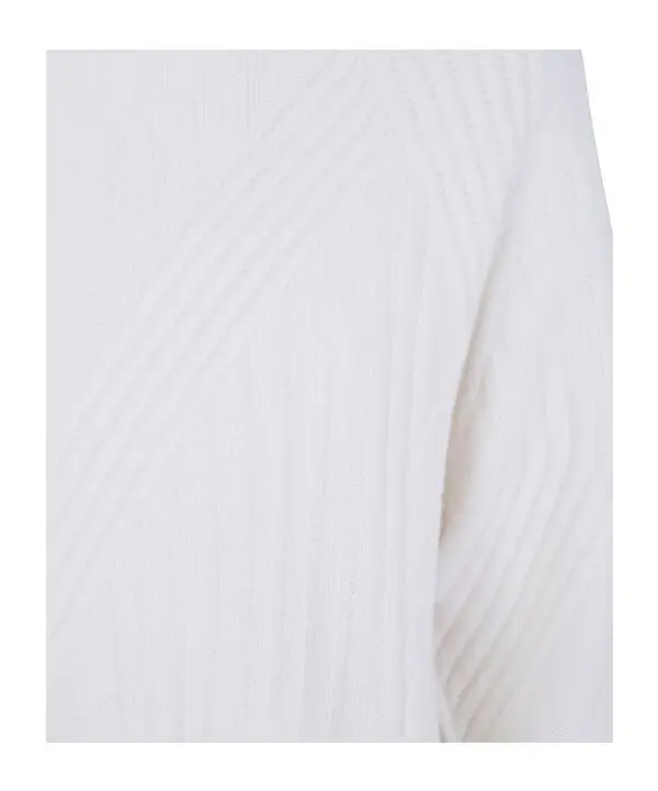 JOSEPH Ribbed-knit Wool Sweater