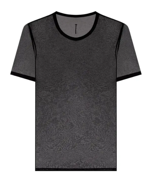 TOM FORD Short-sleeved T-shirt