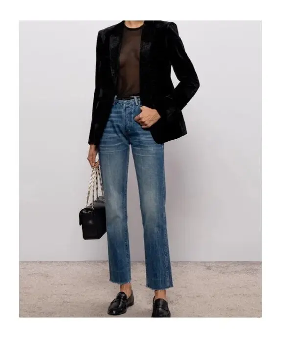 TOM FORD Short-sleeved T-shirt