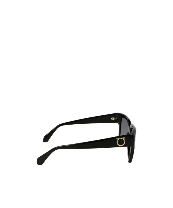 FERRAGAMO Square-frame Sunglasses