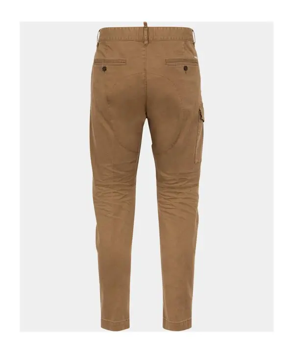 Dsquared2 Chino Cargo Pants