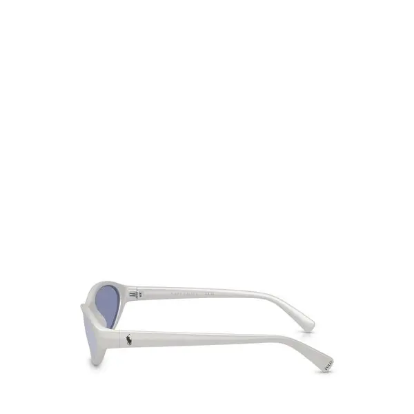 Ralph Lauren Polo Pony Cat-eye Sunglasses