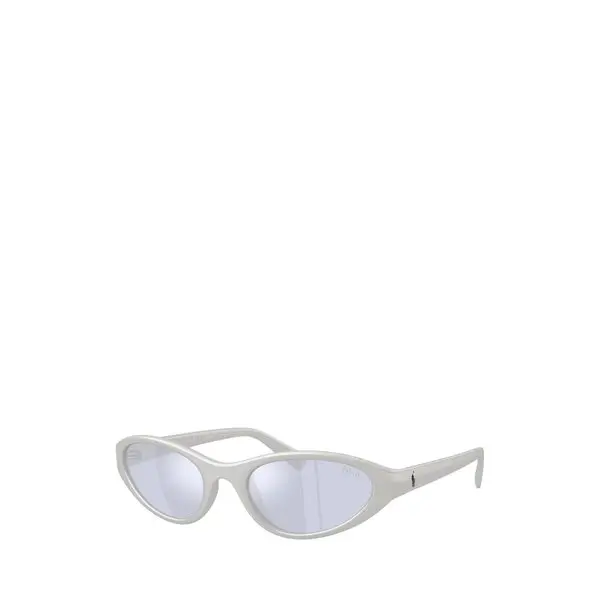 Ralph Lauren Polo Pony Cat-eye Sunglasses
