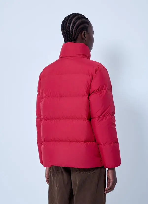 Moncler Vivantesse Short Down Jacket