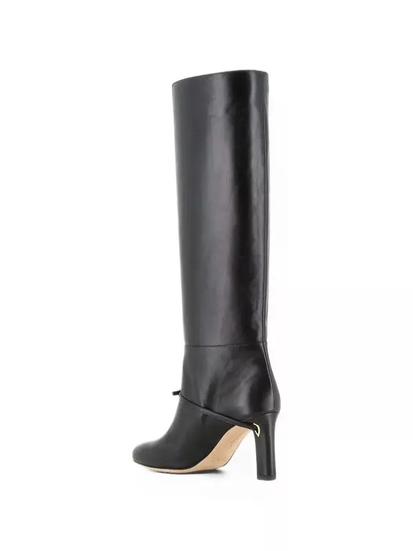 Jennifer Chamandi Samuele 85 Knee-high Boots