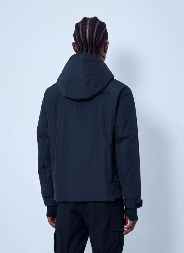 Moncler Ober Jacket - Black