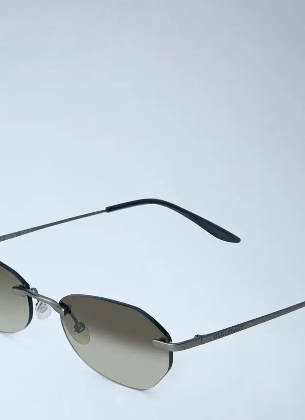 Our Legacy Adorable Sunglasses