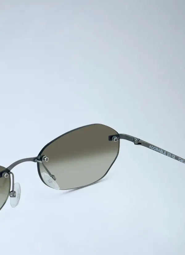 Our Legacy Adorable Sunglasses