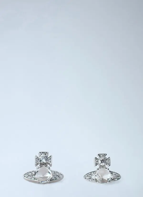 VIVIENNE WESTWOOD Ondina Earrings