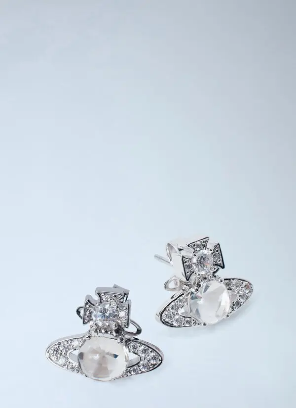 VIVIENNE WESTWOOD Ondina Earrings