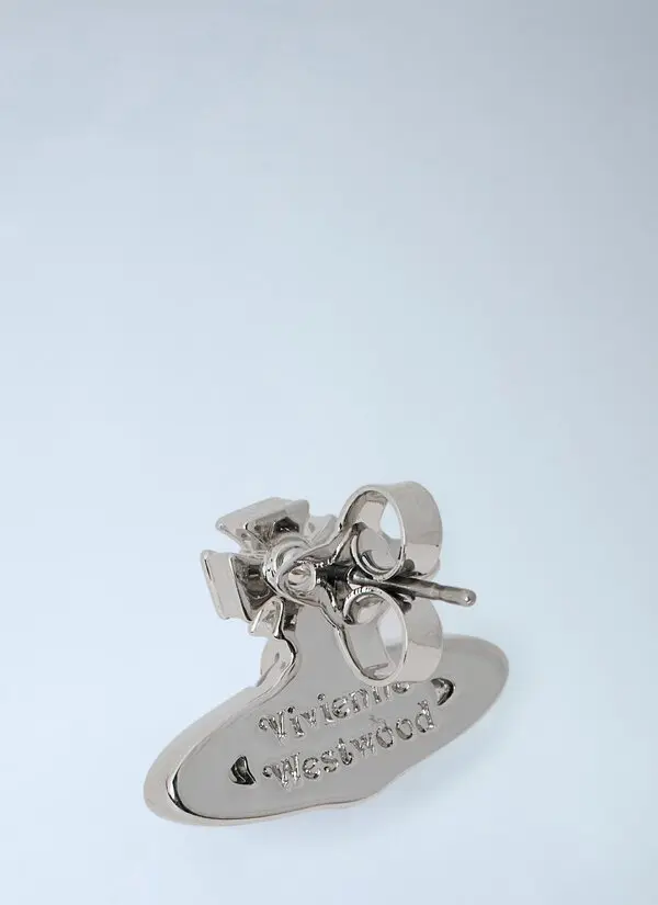 VIVIENNE WESTWOOD Pina Bas Relief Earrings
