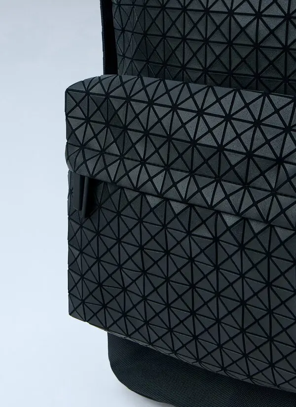Issey Miyake Daypack Geometric Backpack