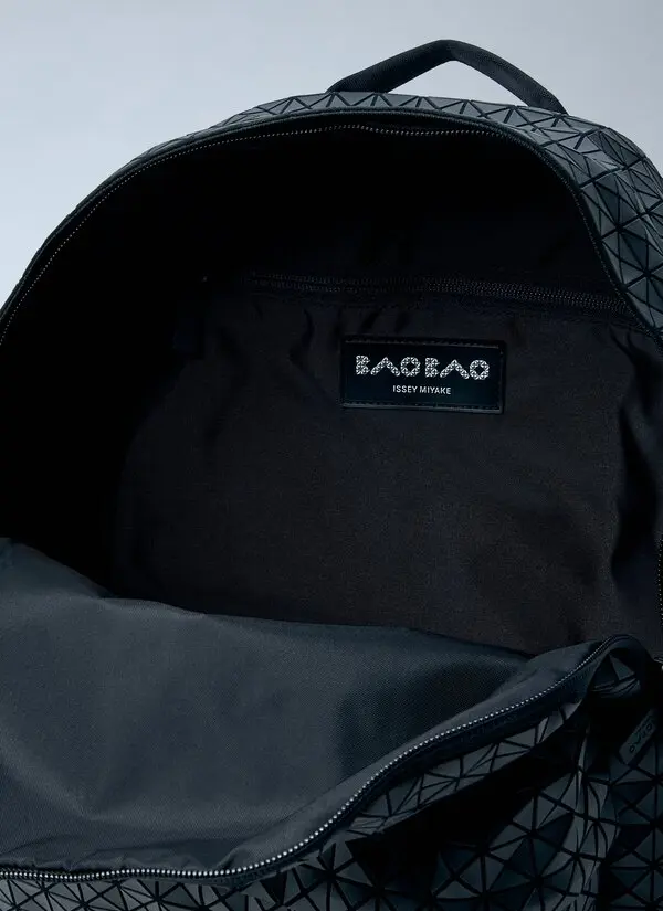 Issey Miyake Daypack Geometric Backpack