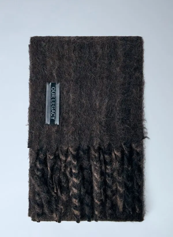 Our Legacy Estate Scarf