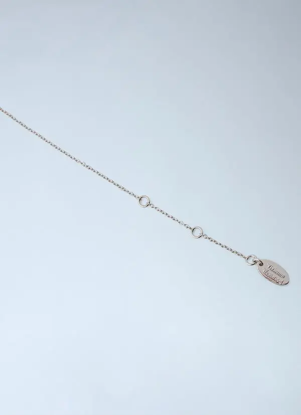 VIVIENNE WESTWOOD Putti Pendant Necklace