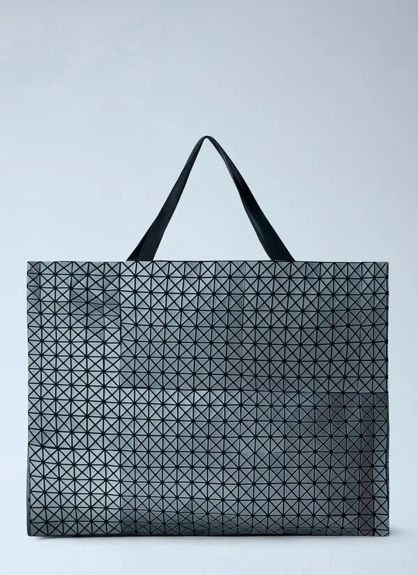 Issey Miyake Cart Reflector Tote Bag