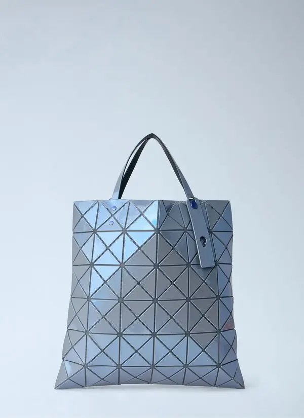 Issey Miyake Lucent One-tone Tote Bag