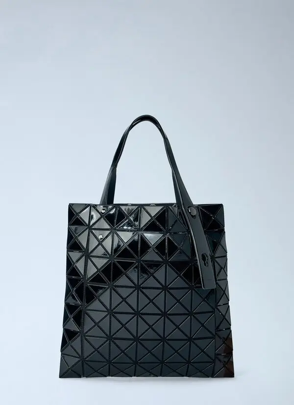 Issey Miyake Prism Basics Tote Bag