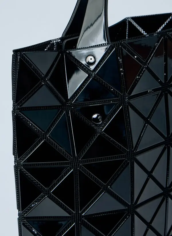 Issey Miyake Prism Basics Tote Bag
