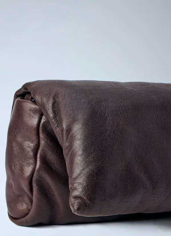 Rick Owens Soft Clutch