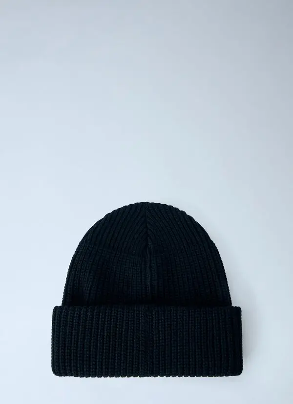 VIVIENNE WESTWOOD Sporty Beanie