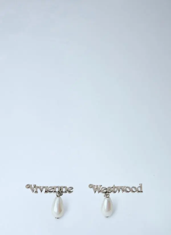 VIVIENNE WESTWOOD Amelia Earrings