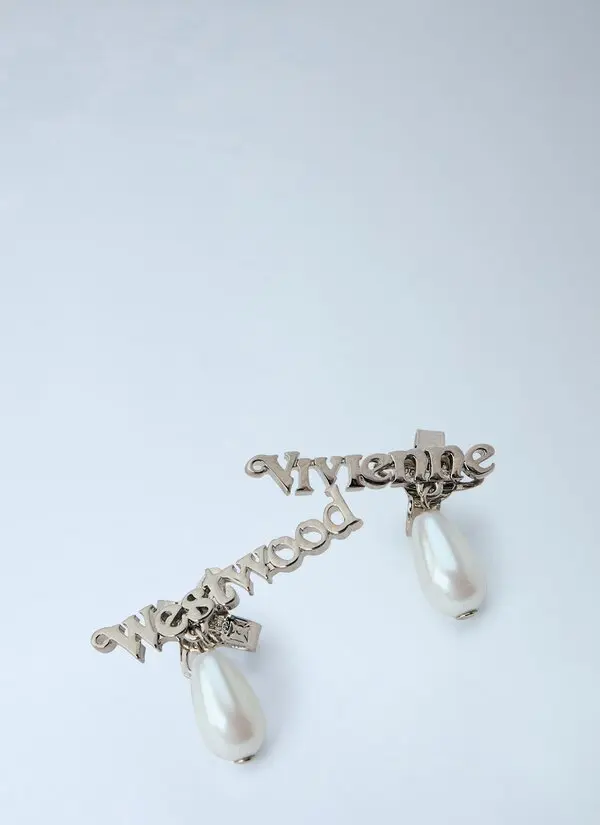 VIVIENNE WESTWOOD Amelia Earrings