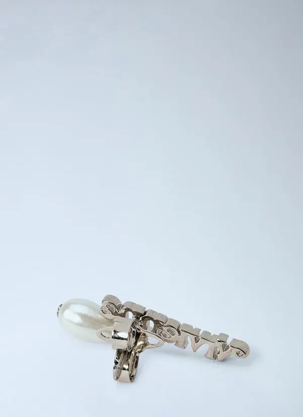 VIVIENNE WESTWOOD Amelia Earrings