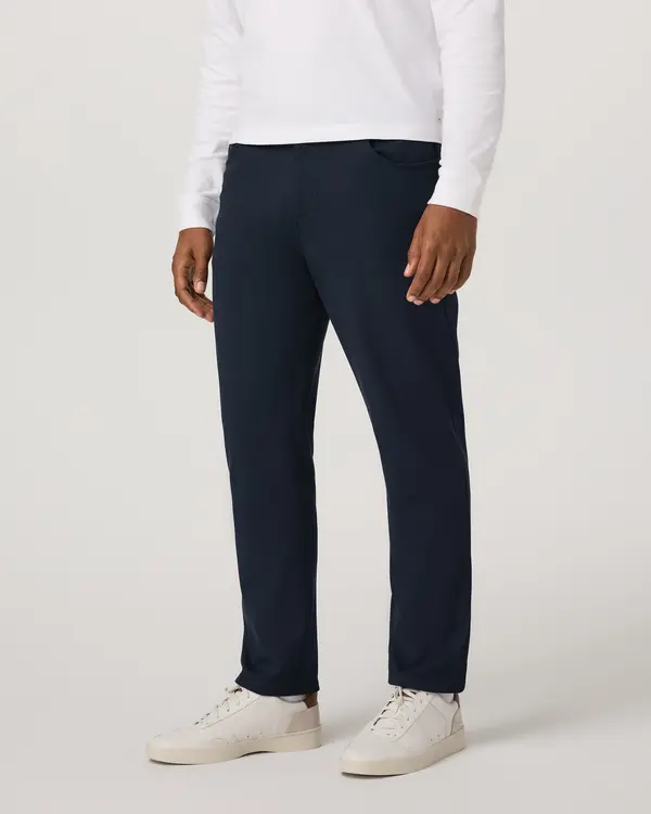 Vuori Meta™ Twill Pants Classic Fit 34