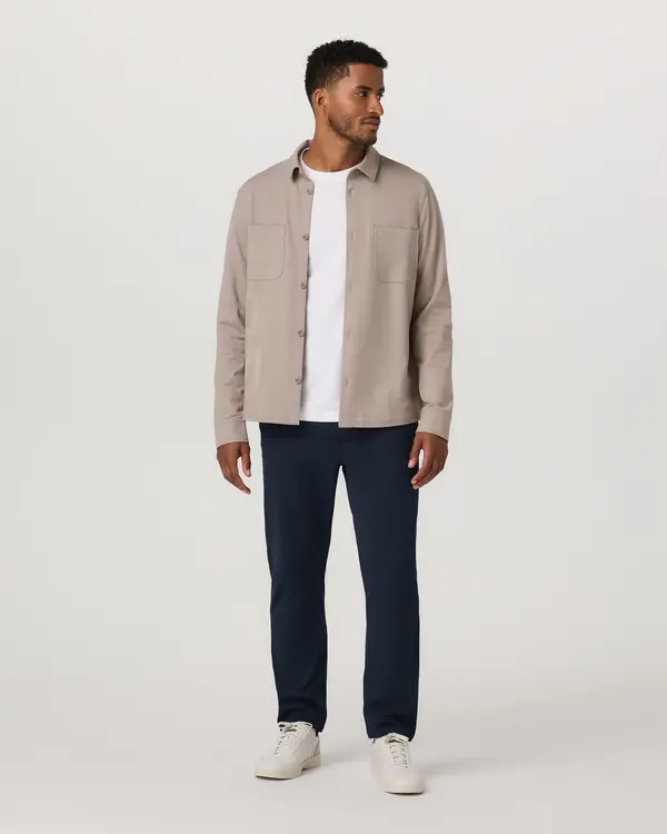 Vuori Meta™ Twill Pants Classic Fit 34