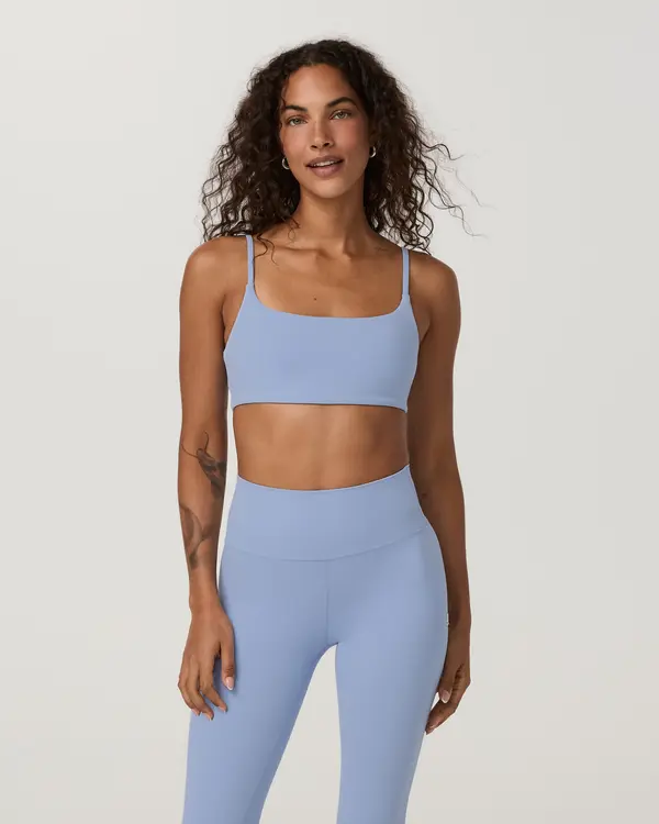 Vuori Allthefeels™ Cami Bra - Celestial