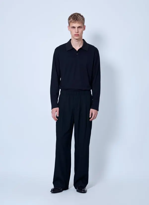 Our Legacy Leisure Trousers