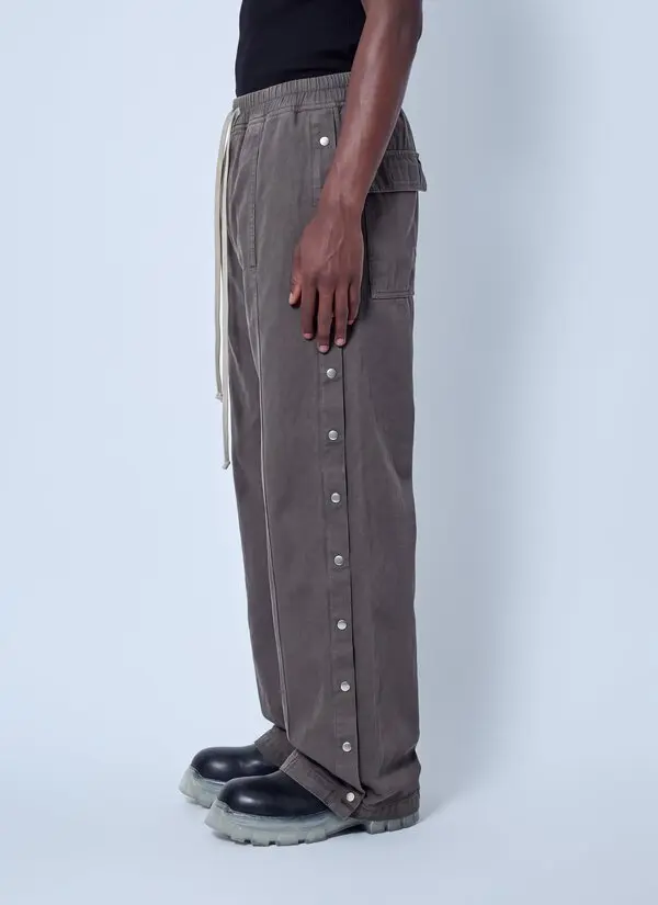 Rick Owens Wide Pusher Pants
