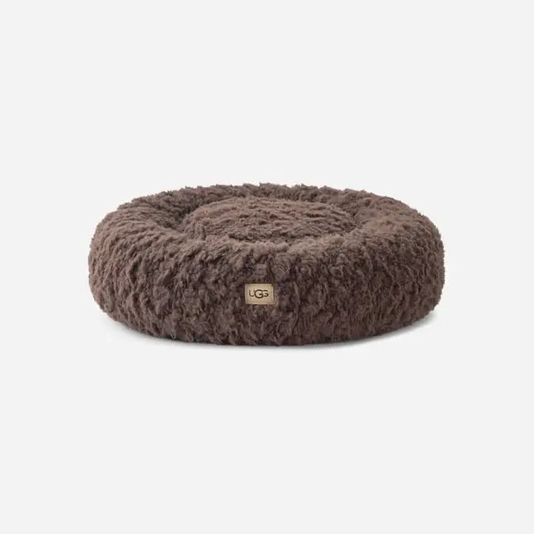 UGG Shira Pet Bed Small - Burnt Cedar