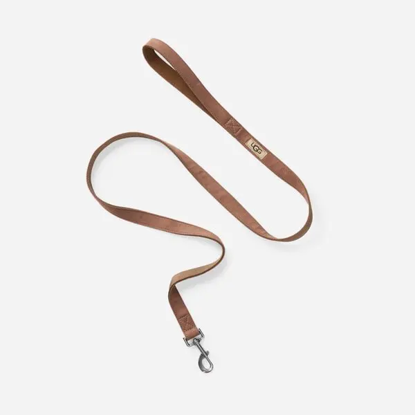 UGG Wylie Leash - Chestnut