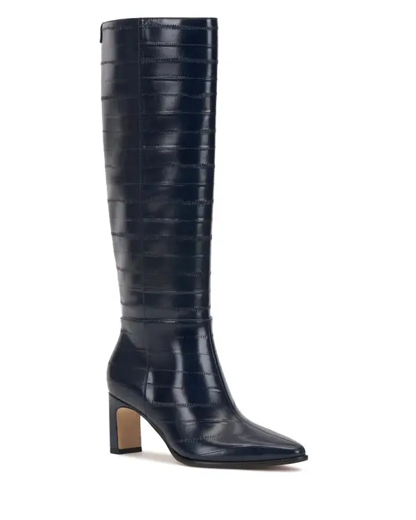 Vince Camuto Jorela Extra Wide Calf Knee High Boot