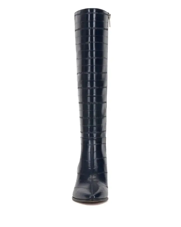Vince Camuto Jorela Extra Wide Calf Knee High Boot
