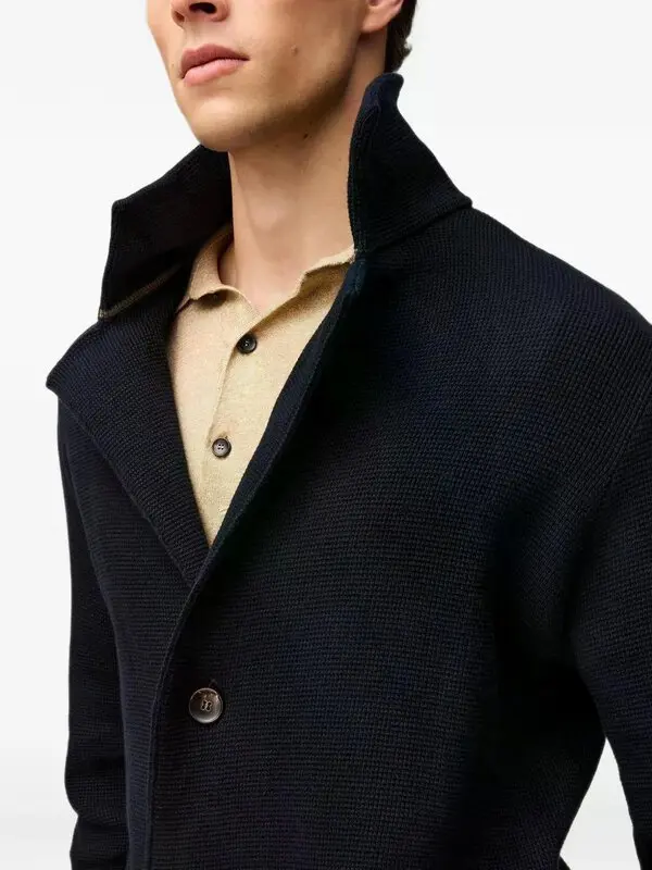 RETORI Single-breasted Blazer