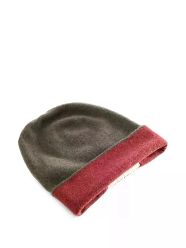 Frenckenberger Reversible Beanie Hat
