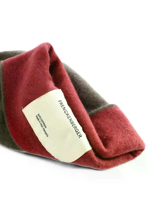 Frenckenberger Reversible Beanie Hat