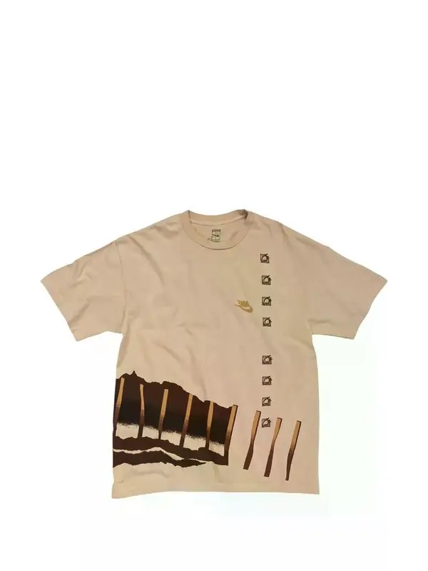 TRAVIS SCOTT X Nike Cj Slice T-shirt