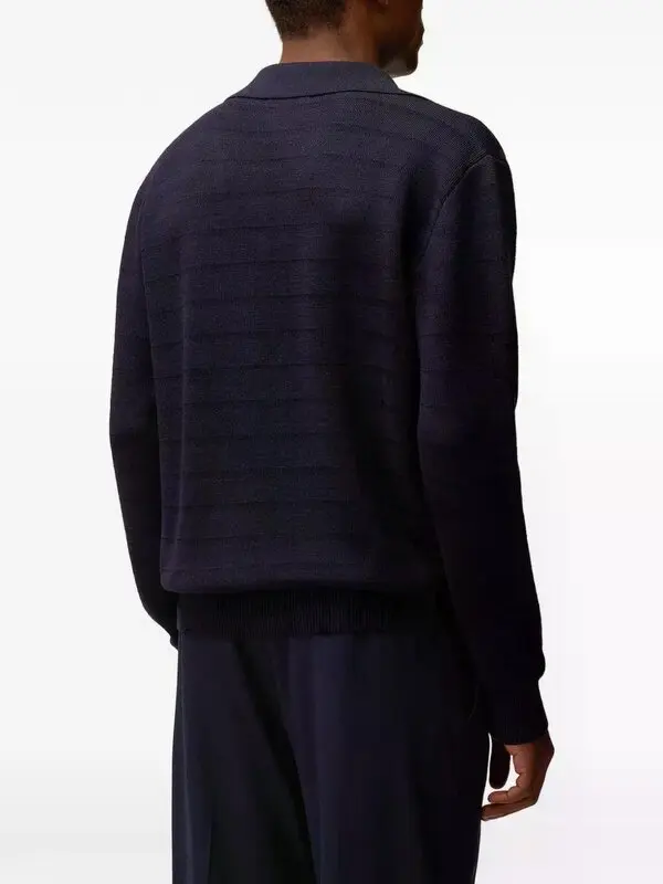RETORI Long-sleeve Sweater
