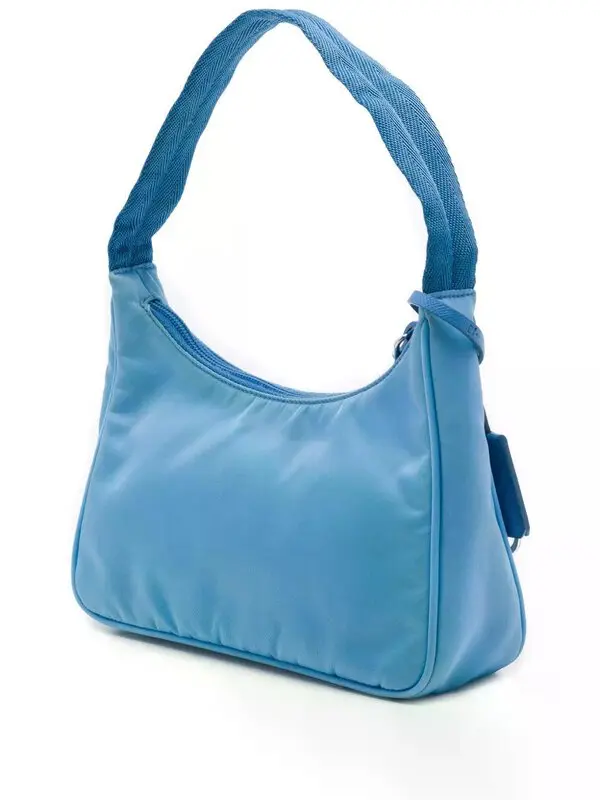 Prada 2019-2026 Re Nylon Re Edition 2000 Shoulder Bag