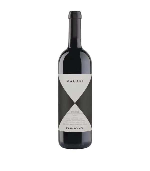 GAJA Ca’ Marcanda Magari 2020 – Tuscany, Italy - Red