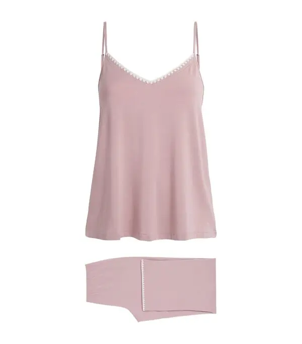Eberjey Cami Frida Pyjama Set