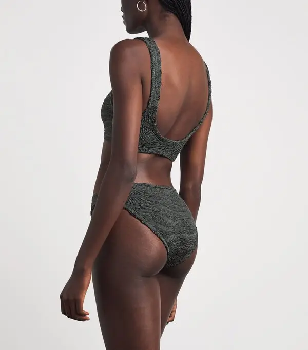 Hunza G Xandra Bikini