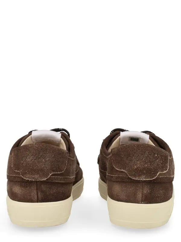 AUTRY Sneaker "windscape Low - Black