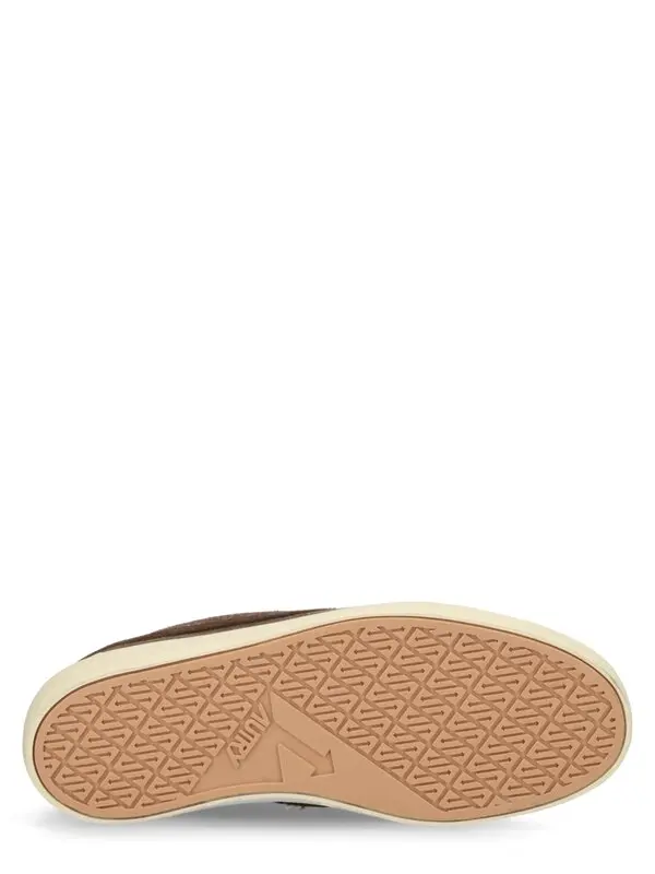 AUTRY Sneaker "windscape Low - Black
