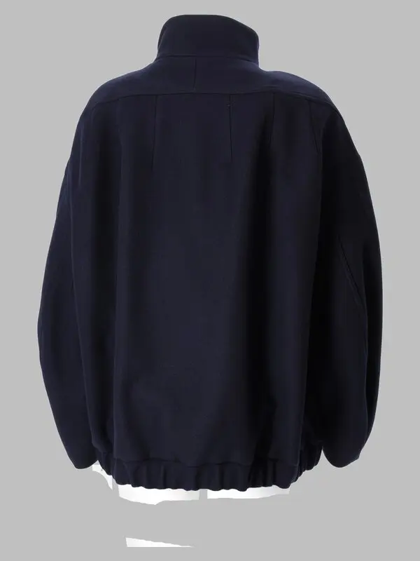 Dries Van Noten Blouson "voles" Oversize